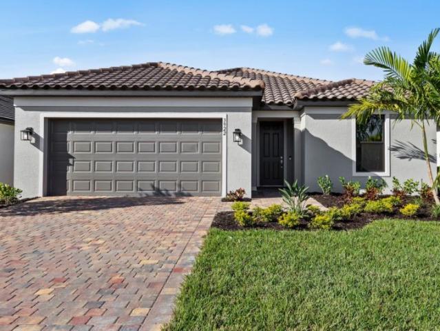 Brand New Home in Alva, FL. 3 Bed, 2 Bath