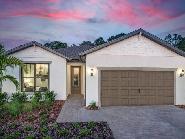 Brand New Home in Alva, FL. 3 Bed, 2 Bath