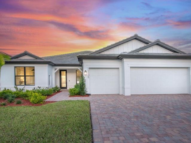Brand New Home in Alva, FL. 3 Bed, 3 Bath