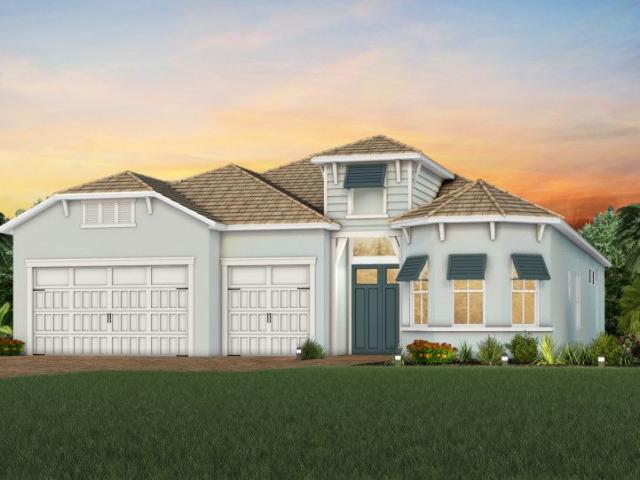 Brand New Home in Alva, FL. 3 Bed, 3 Bath