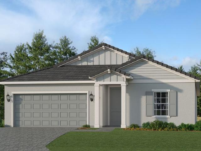 Brand New Home in Alva, FL. 4 Bed, 2 Bath
