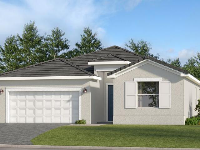 Brand New Home in Alva, FL. 4 Bed, 3 Bath
