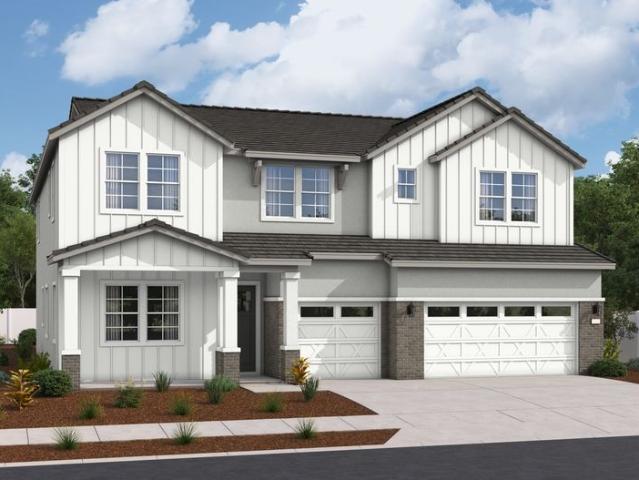 Brand New Home in American Canyon, CA. 6 Bed, 6 Bath