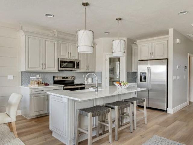 Brand New Home in American Fork, UT. 2 Bed, 2 Bath