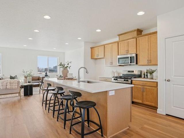 Brand New Home in American Fork, UT. 3 Bed, 2 Bath