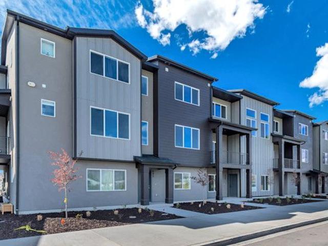 Brand New Home in American Fork, UT. 3 Bed, 2 Bath