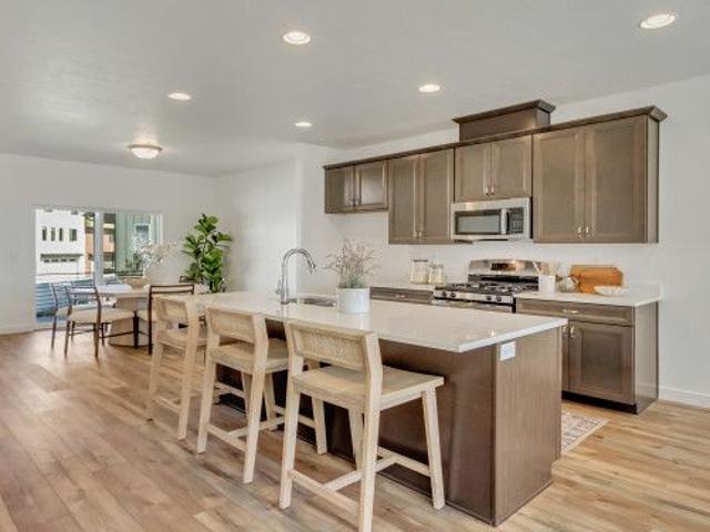 Brand New Home in American Fork, UT. 4 Bed, 2 Bath