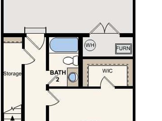 Brand New Home in American Fork, UT. 4 Bed, 3 Bath