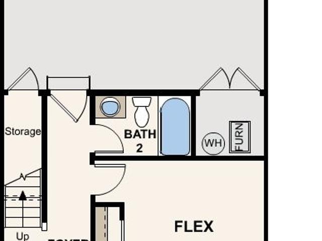 Brand New Home in American Fork, UT. 4 Bed, 3 Bath
