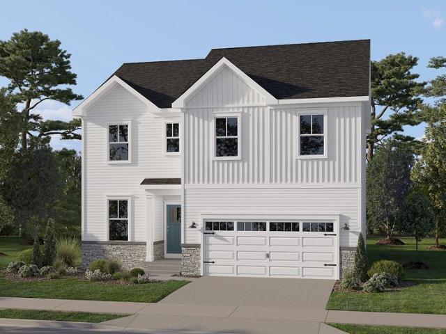 Brand New Home in Ampthill, VA. 4 Bed, 2 Bath