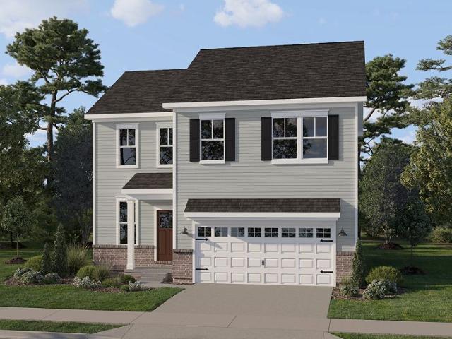 Brand New Home in Ampthill, VA. 4 Bed, 2 Bath