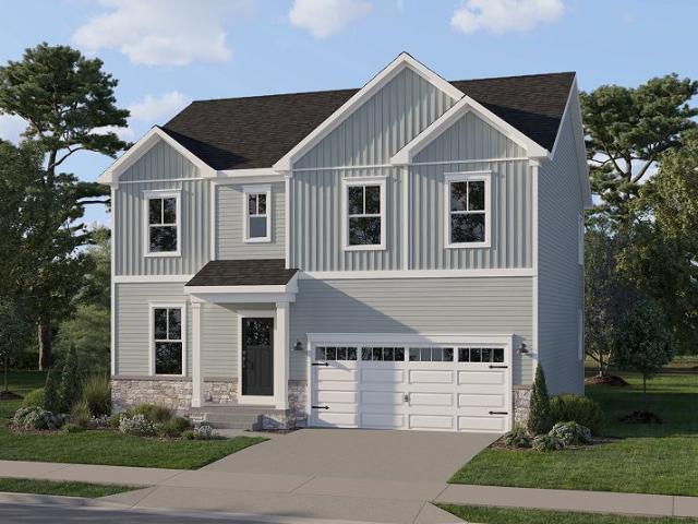 Brand New Home in Ampthill, VA. 5 Bed, 3 Bath