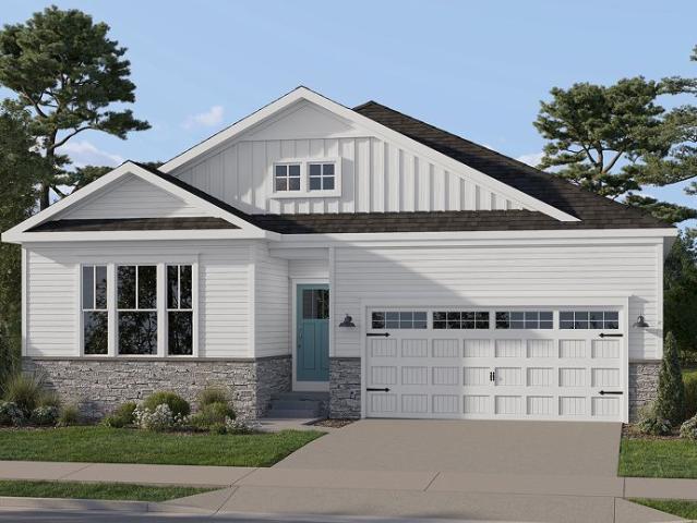 Brand New Home in Ampthill, VA. 3 Bed, 2 Bath