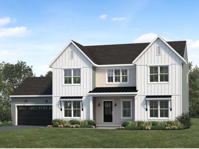 Brand New Home in Annville, PA. 4 Bed, 2 Bath