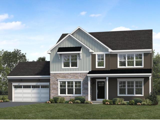 Brand New Home in Annville, PA. 4 Bed, 2 Bath
