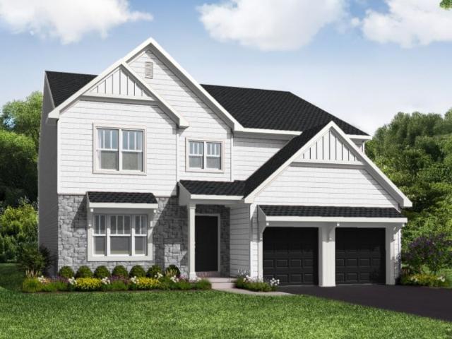 Brand New Home in Annville, PA. 4 Bed, 2 Bath