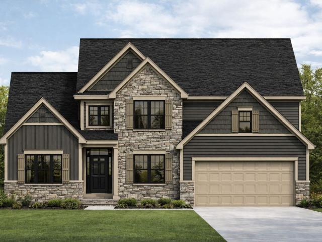 Brand New Home in Annville, PA. 4 Bed, 2 Bath