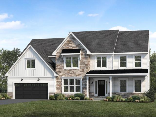 Brand New Home in Annville, PA. 5 Bed, 4 Bath
