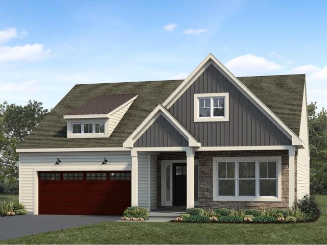 Brand New Home in Annville, PA. 2 Bed, 2 Bath