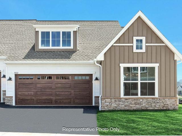 Brand New Home in Annville, PA. 2 Bed, 2 Bath