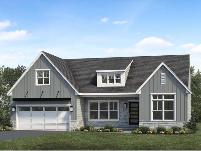 Brand New Home in Annville, PA. 2 Bed, 2 Bath