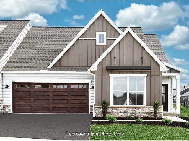 Brand New Home in Annville, PA. 2 Bed, 2 Bath