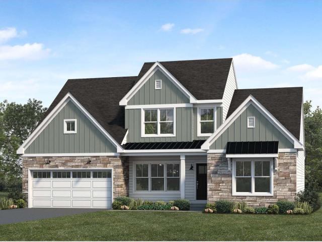 Brand New Home in Annville, PA. 3 Bed, 2 Bath