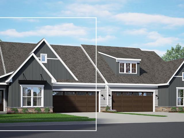 Brand New Home in Annville, PA. 3 Bed, 3 Bath