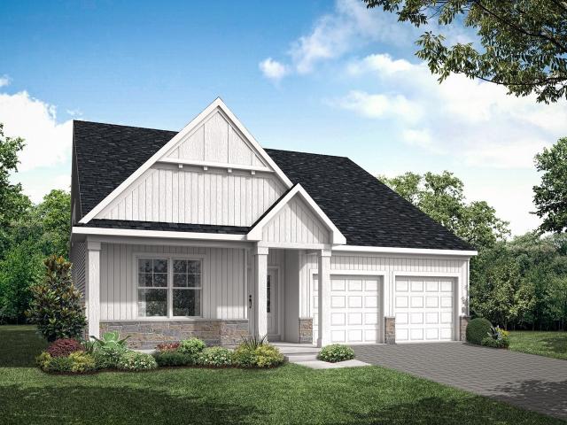 Brand New Home in Annville, PA. 3 Bed, 3 Bath