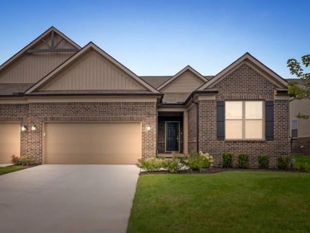 Brand New Home in Ann Arbor, MI. 3 Bed, 3 Bath