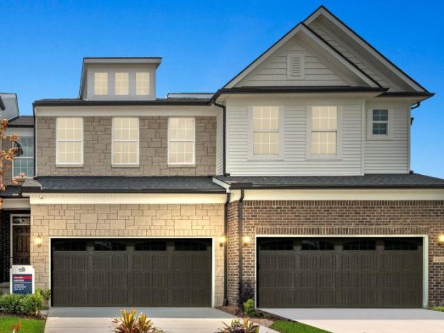 Brand New Home in Ann Arbor, MI. 3 Bed, 2 Bath