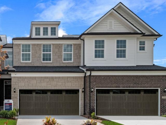 Brand New Home in Ann Arbor, MI. 3 Bed, 2 Bath