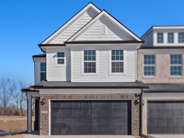 Brand New Home in Ann Arbor, MI. 3 Bed, 2 Bath