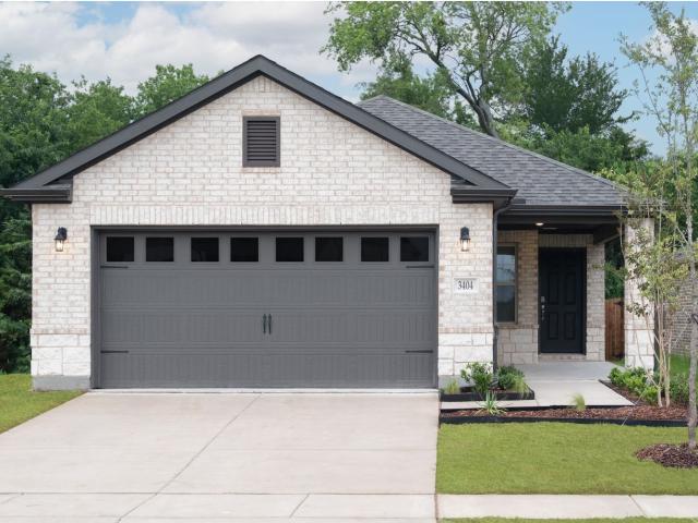 Brand New Home in Anna, TX. 3 Bed, 2 Bath