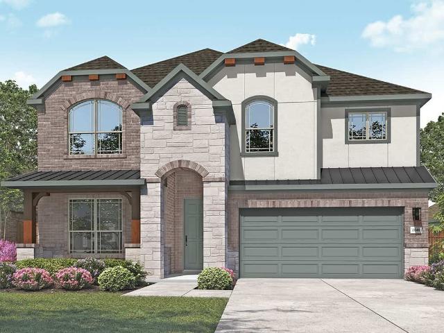 Brand New Home in Anna, TX. 3 Bed, 2 Bath