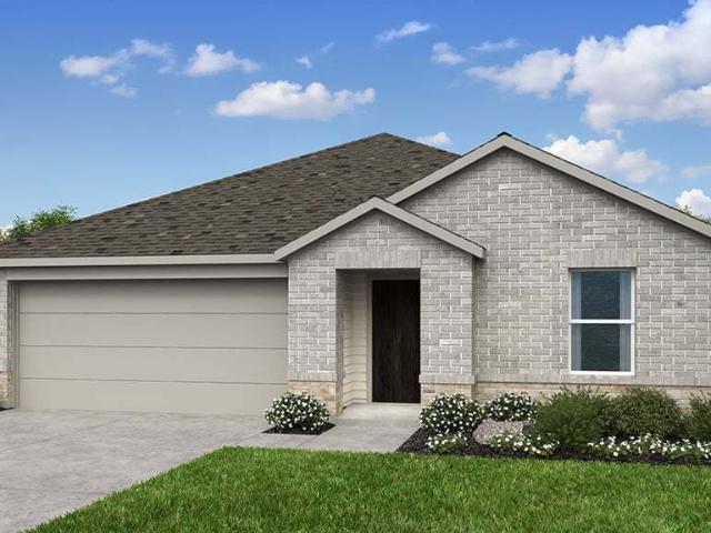 Brand New Home in Anna, TX. 3 Bed, 2 Bath