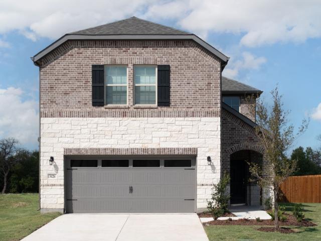 Brand New Home in Anna, TX. 4 Bed, 2 Bath