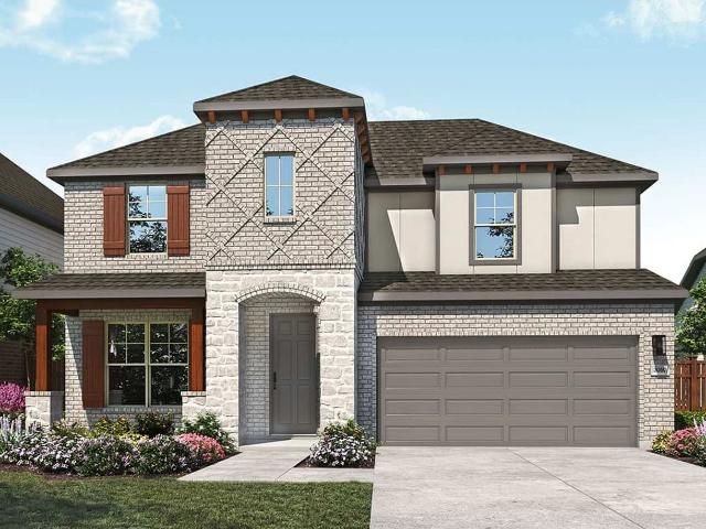 Brand New Home in Anna, TX. 5 Bed, 3 Bath