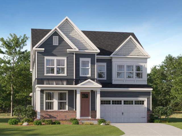 Brand New Home in Annapolis, MD. 4 Bed, 3 Bath