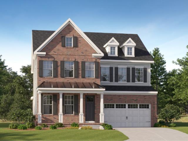 Brand New Home in Annapolis, MD. 4 Bed, 3 Bath