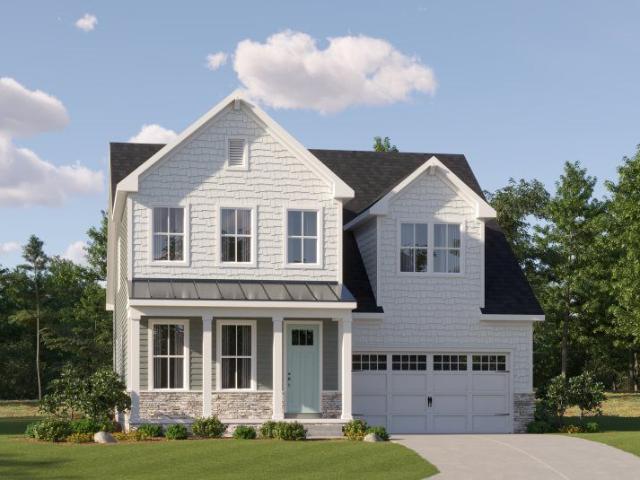 Brand New Home in Annapolis, MD. 4 Bed, 4 Bath