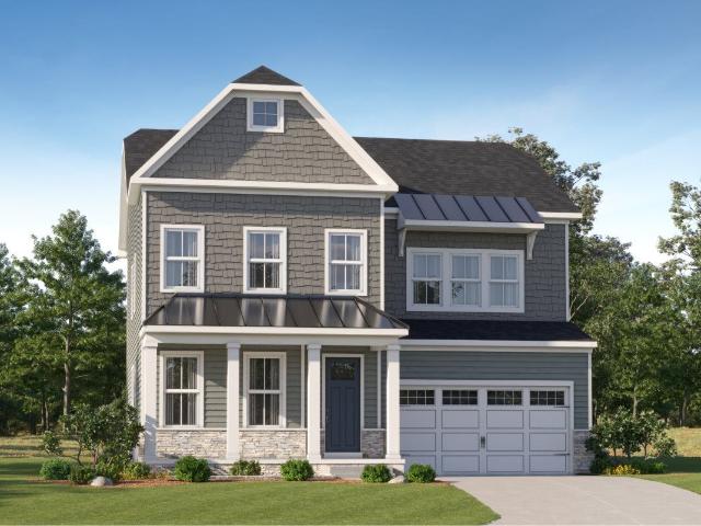 Brand New Home in Annapolis, MD. 5 Bed, 5 Bath