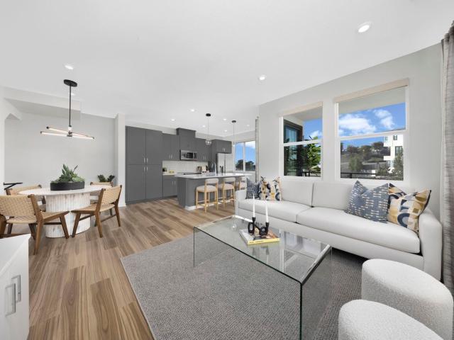 Brand New Home in Anaheim, CA. 2 Bed, 2 Bath