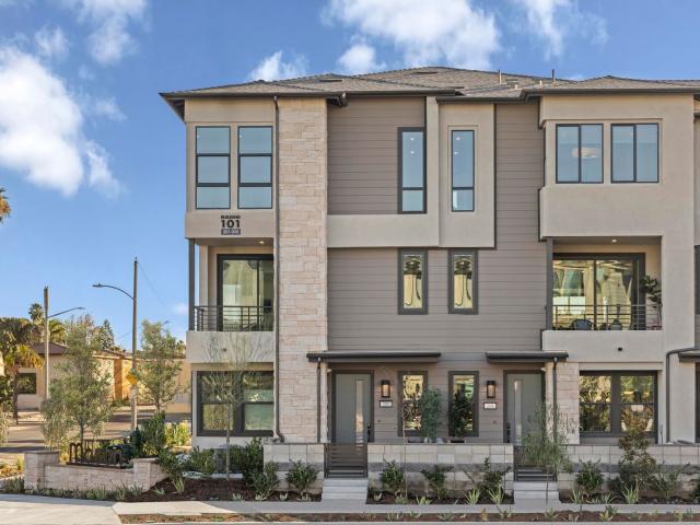 Brand New Home in Anaheim, CA. 4 Bed, 3 Bath