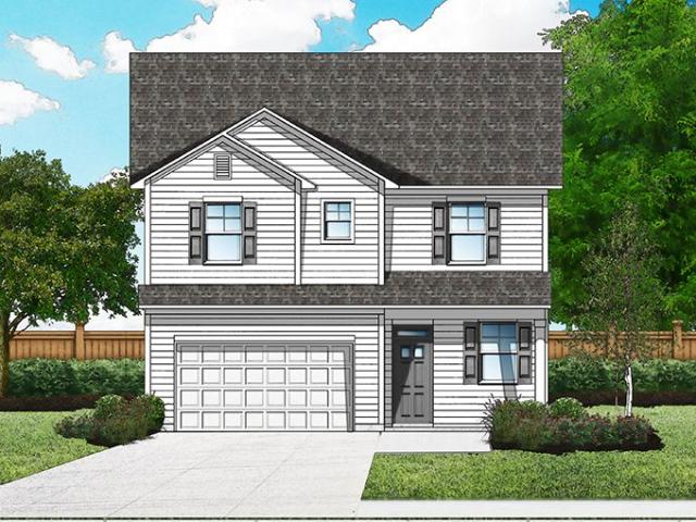Brand New Home in Anderson, SC. 4 Bed, 2 Bath