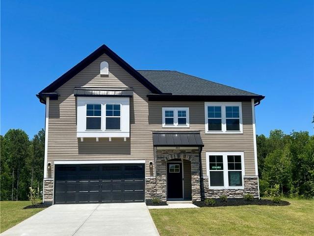 Brand New Home in Anderson, SC. 4 Bed, 2 Bath