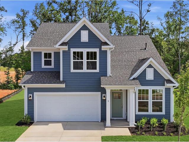 Brand New Home in Anderson, SC. 4 Bed, 2 Bath