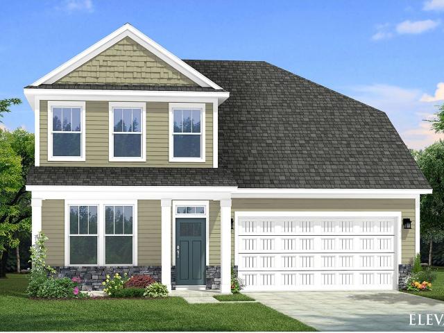 Brand New Home in Anderson, SC. 4 Bed, 2 Bath