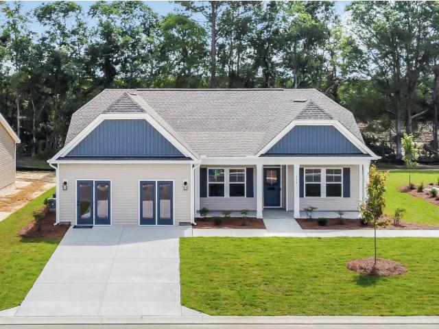 Brand New Home in Anderson, SC. 5 Bed, 3 Bath