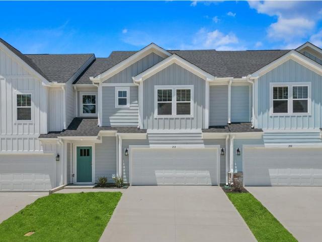 Brand New Home in Anderson, SC. 3 Bed, 2 Bath
